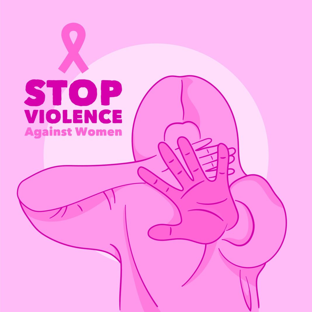 From TikTok to the Streets: The Rise and Impact of the Purple Movement ...